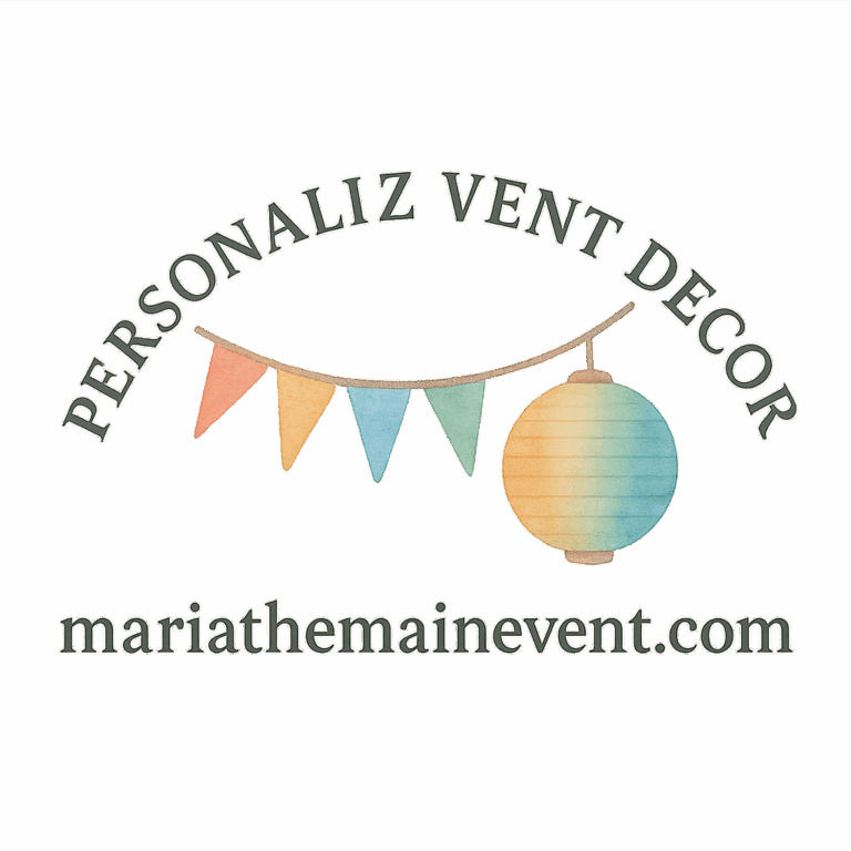 7 Table Layout Ideas to Personalize Event Seating - mariathemainevent.com